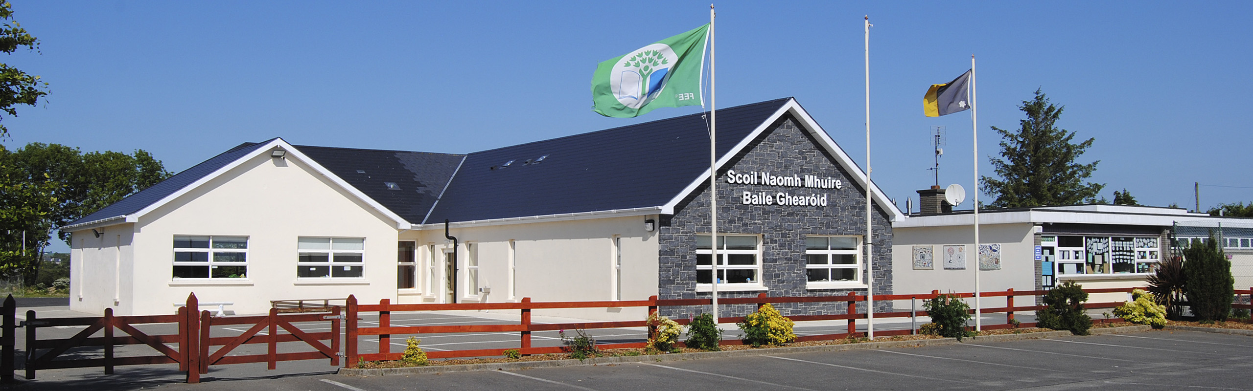 World Book Day 2023 | St. Mary's NS Ballygarrett