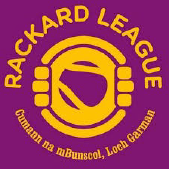 Rackard – St. Mary's NS Ballygarrett